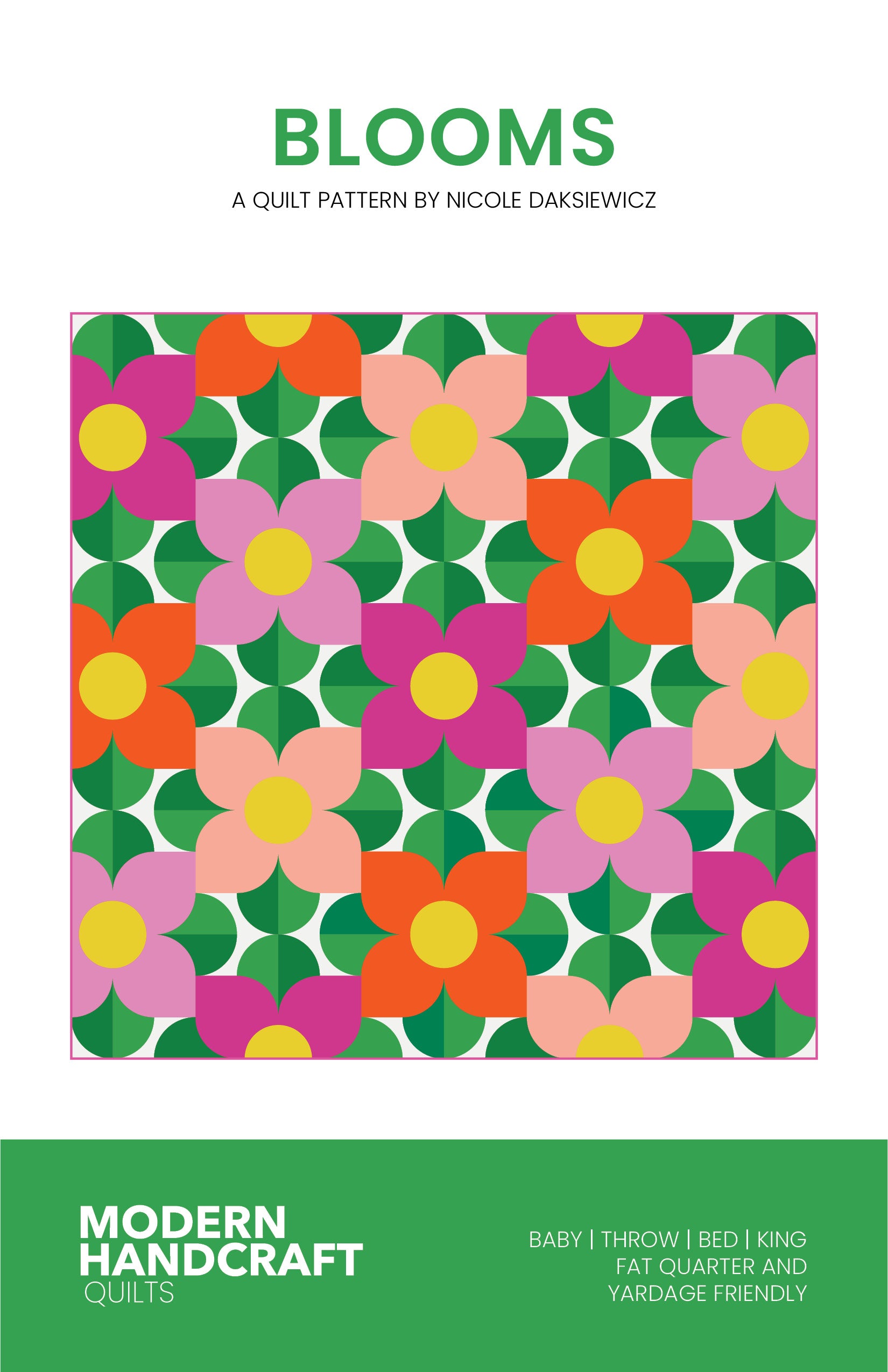 Paper Patterns – modernhandcraft