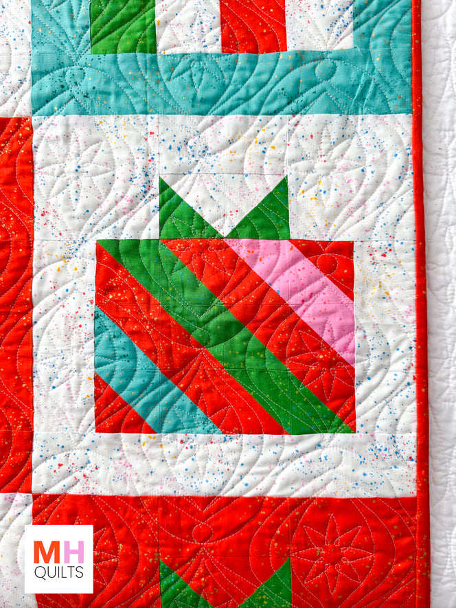 Digital Patterns – modernhandcraft