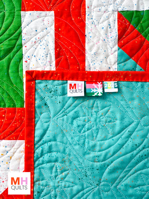 Digital Patterns – modernhandcraft