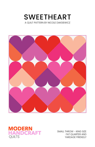 Paper Patterns – modernhandcraft