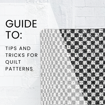 Guides – modernhandcraft
