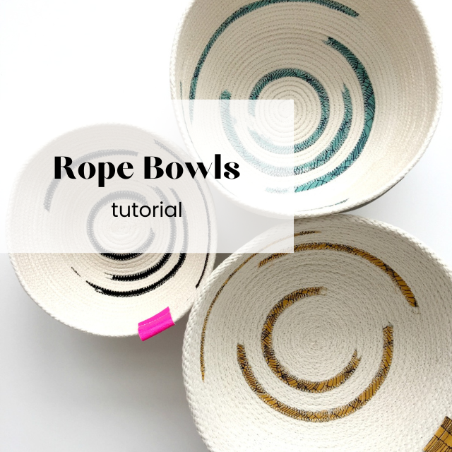 Tutorials – modernhandcraft