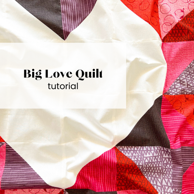 Tutorials – modernhandcraft