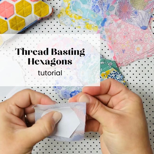 Tutorials – modernhandcraft