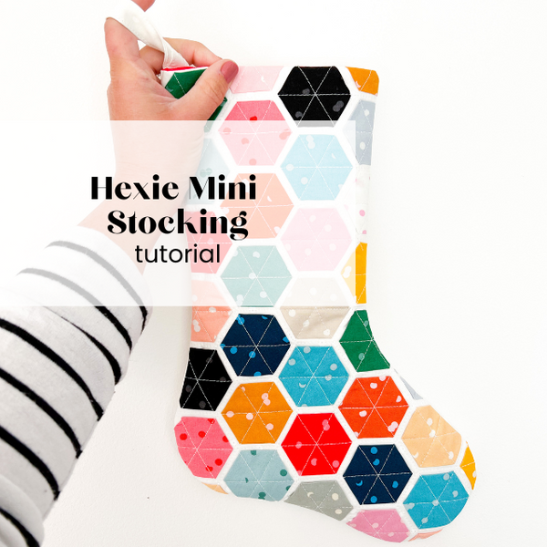 Tutorials – modernhandcraft